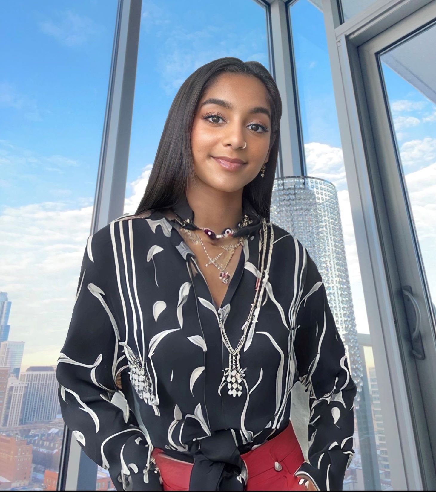 Transfer Success Program | USC Marshall